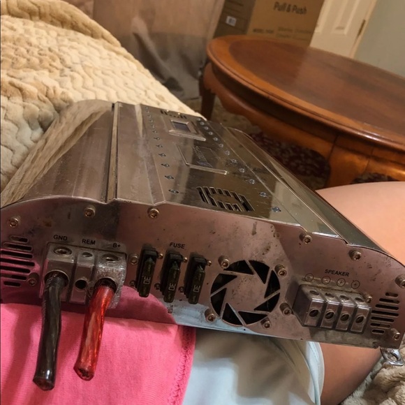 Other | Mobile Spec Amplifier | Poshmark